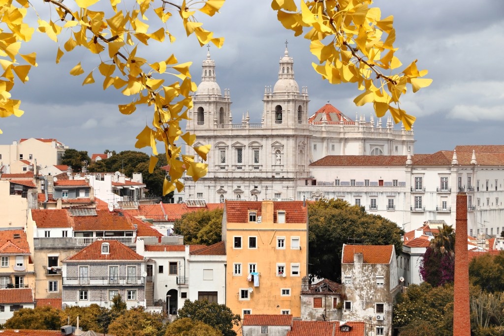Autumn in Lisbon: tips to enjoy the city this season - LovelyStay