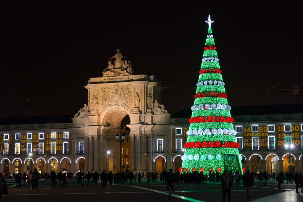 Christmas Markets in Portugal You Can't-Miss - LovelyStay