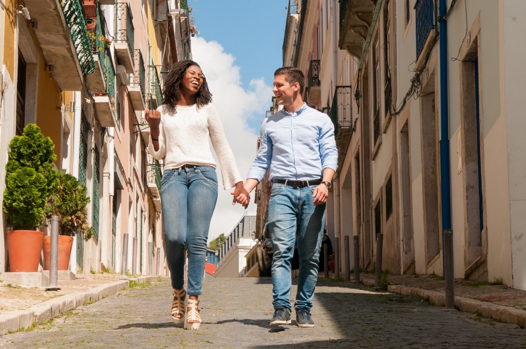 Romantic Getaway in Portugal: The Best Walks for Two for an ...